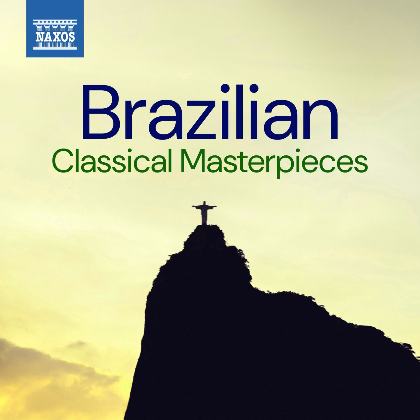 Confira o álbum “Brazilian Classical Masterpieces”, no Música e Músicos ...
