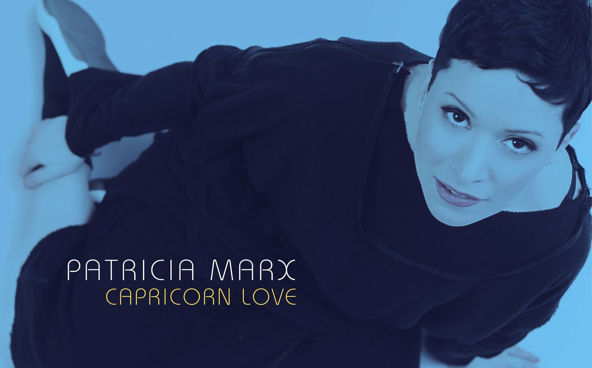 Patricia Marx está de volta com a disponibilização de "Capricorn Love ...