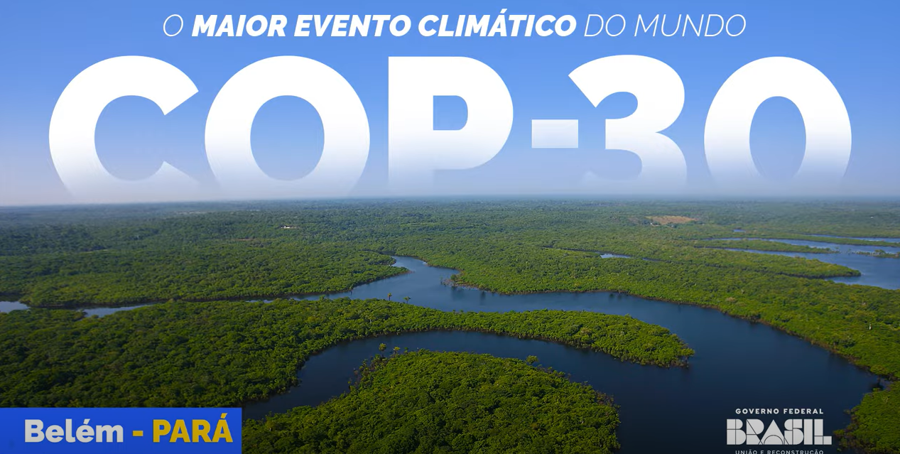 TainahDATRIBU, designer paraense, se prepara para a COP 30, com o lema ...